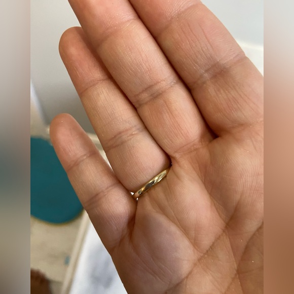 Kendra Scott | Jewelry | Rare And Retired Kendra Scott Ring Size 7 ...